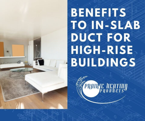 Importance of Slab Duct to High Rise Building Projects
