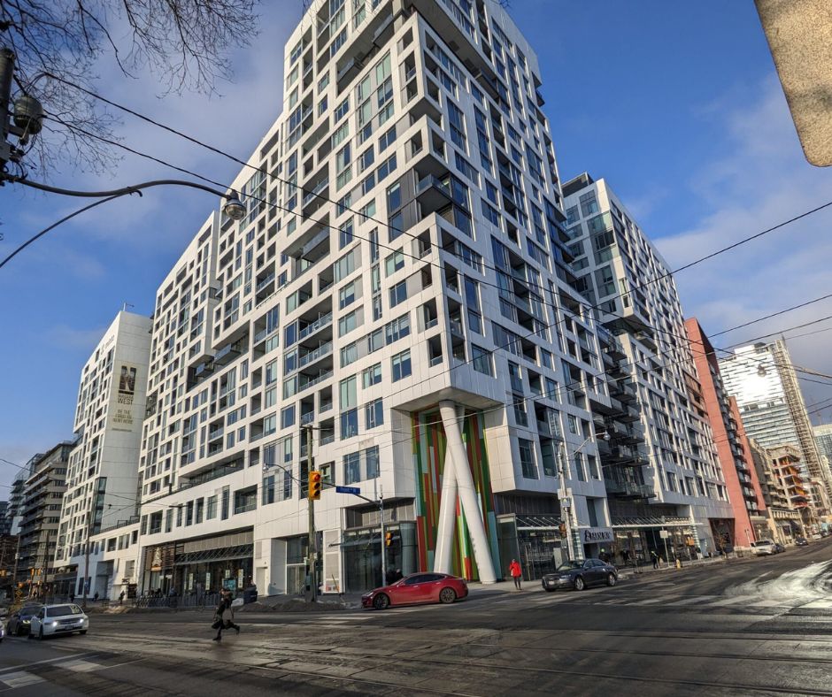 In-Slab Duct Installation - Prairie Heating Products