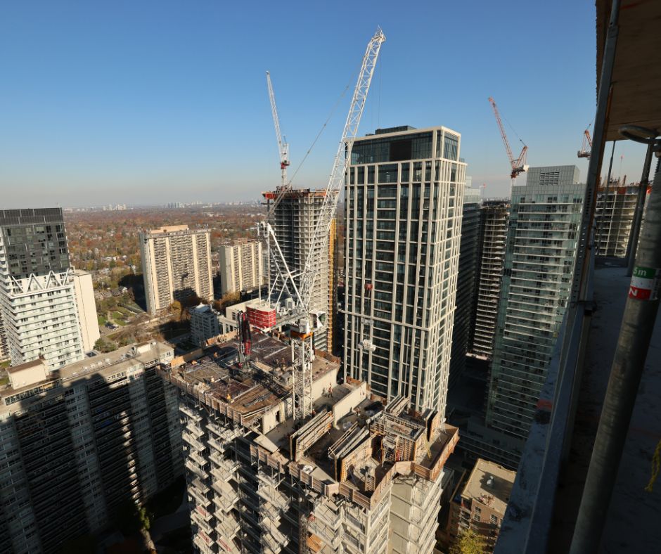 In-Slab Duct Installation - Prairie Heating Products