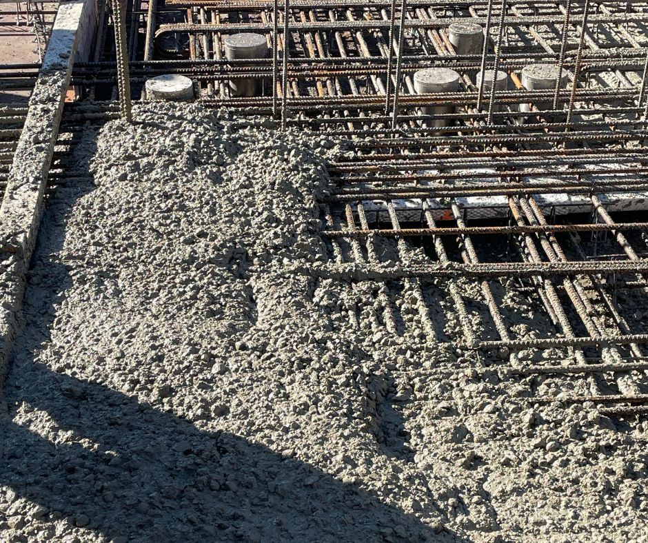 In-Slab Duct Installation - Prairie Heating Products